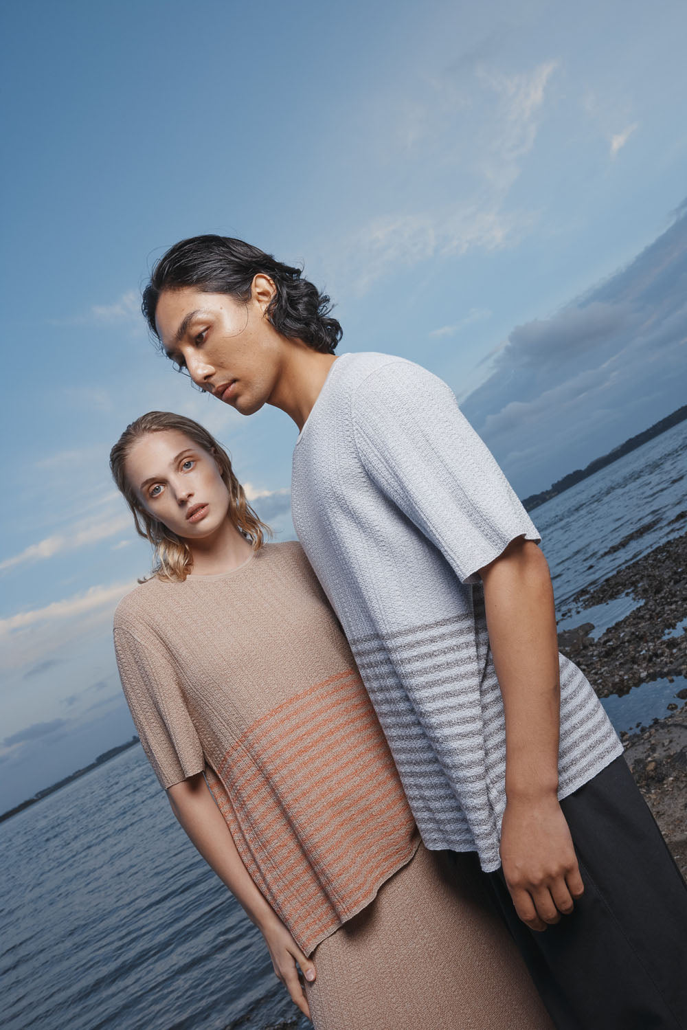 25 / edit 3 & 4 – Standard Issue