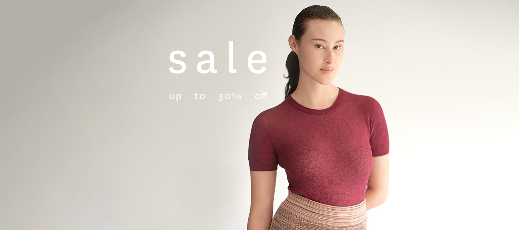 sustainable nz knitwear fashion brand / Standard Issue