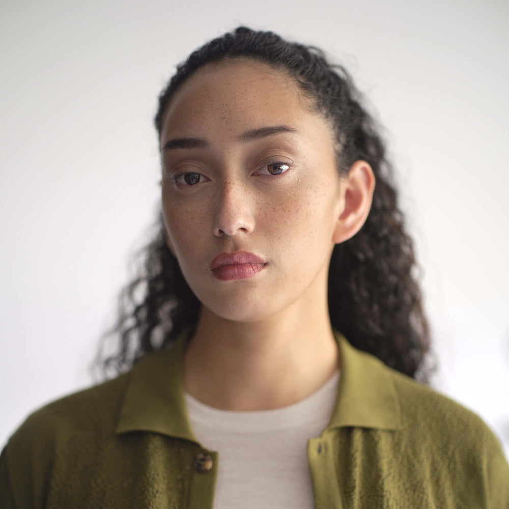 sustainable nz knitwear fashion brand / Standard Issue